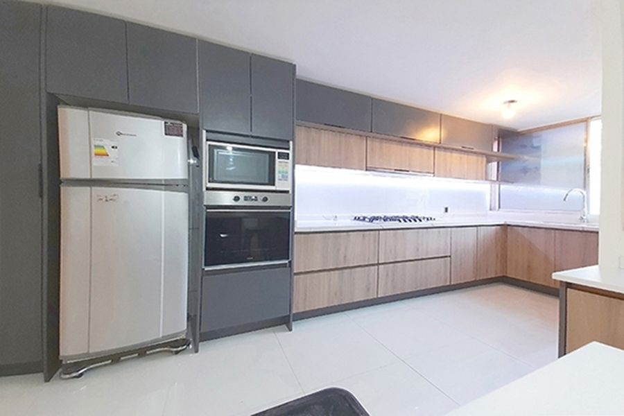 Cotiza Tu Nueva Cocina Muebles De Cocina Precios Y Fotos